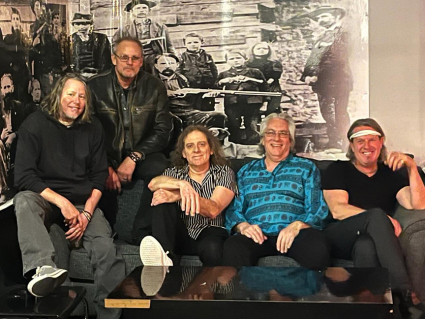 Hire Runt Mojo - Tribute Band in Cleveland, Ohio