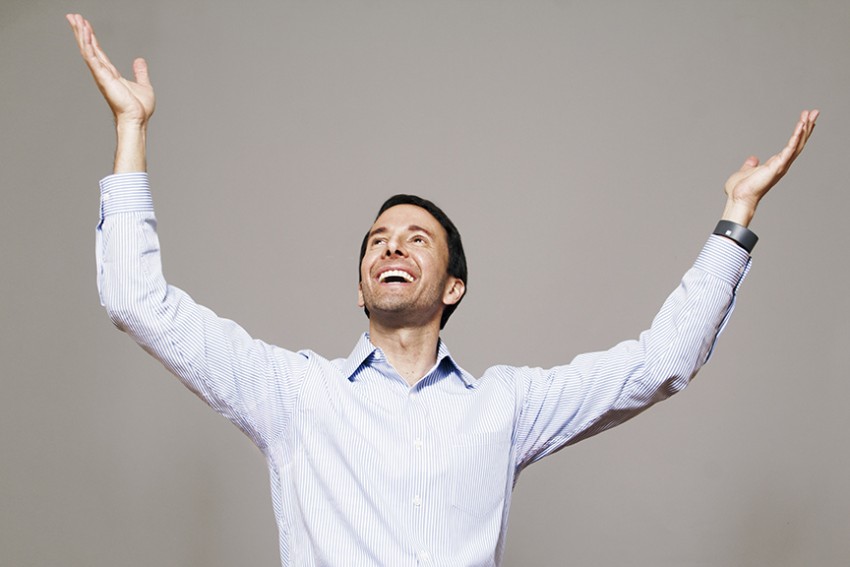 Hire Russ Terry, Business, Life & Career Coach - Motivational Speaker ...