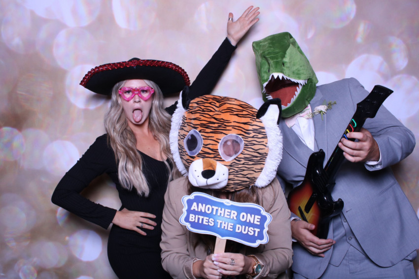 Hire Rustic Charm Photo Booth Rental - Photo Booths in Hacienda Heights ...