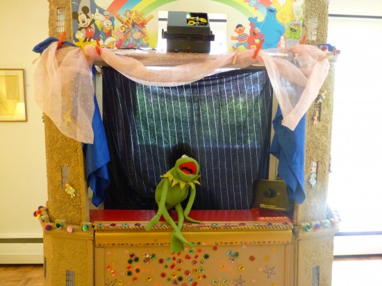 Hire Ruth's Children's Productions - Puppet Show in Montreal, Quebec