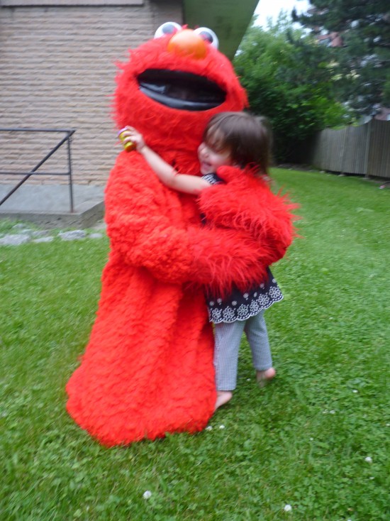 Hire Ruth's Children's Productions - Puppet Show in Montreal, Quebec