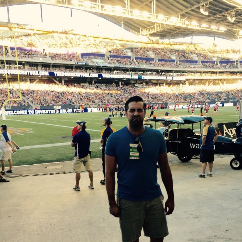 Hire Ryan Ash - Stand-Up Comedian in Sherwood Park, Alberta