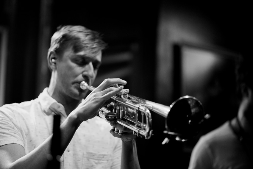 Hire Ryan Garmoe - Trumpet - Trumpet Player in Minneapolis, Minnesota