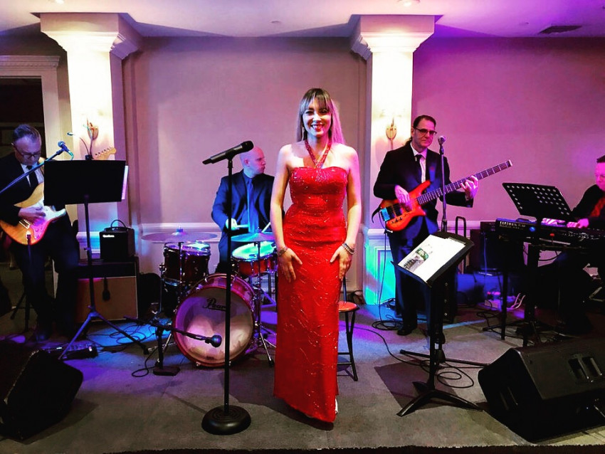 Hire Lady Jukebox - Marilyn Monroe Impersonator in New York City, New York