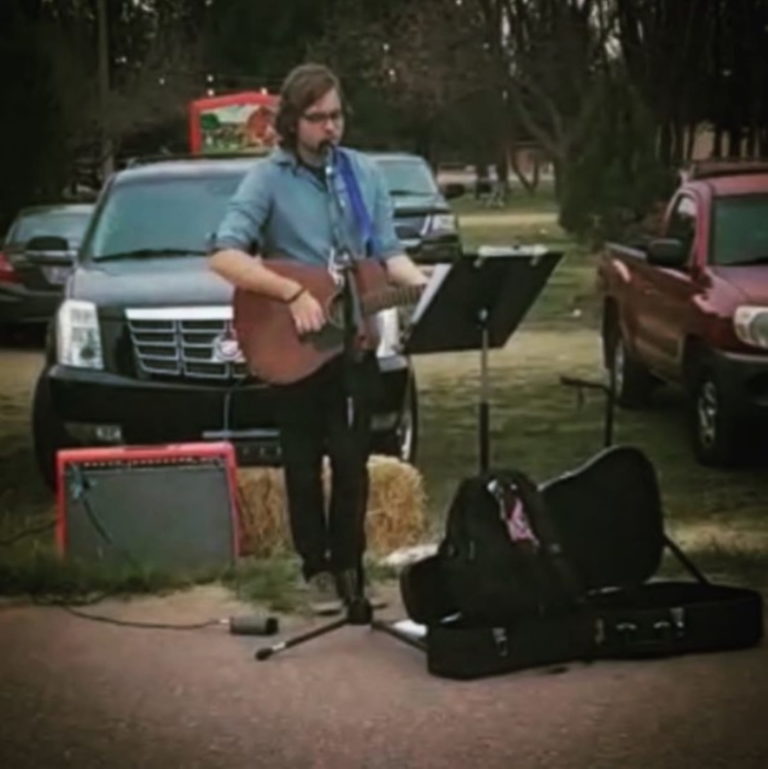 Hire Ryan Stark - Guitarist in Mesa, Arizona