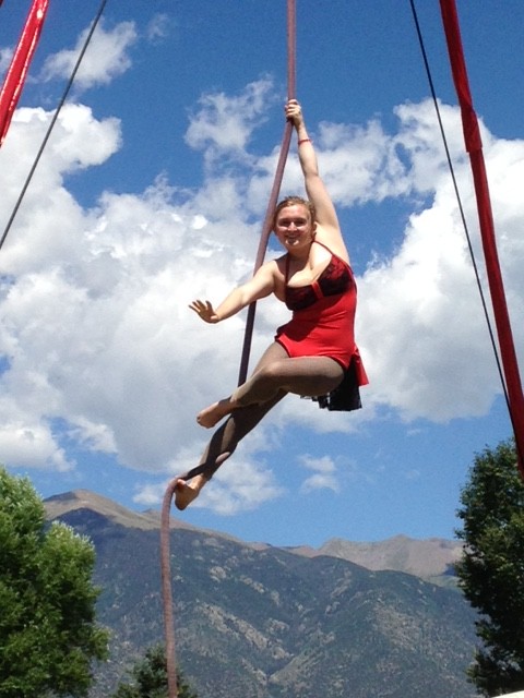 Hire Salida Circus - Circus Entertainment in Denver, Colorado