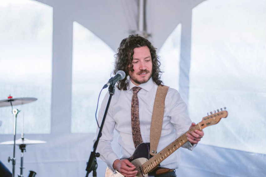 Hire The Barn Burners - Country Band in Ottawa, Ontario