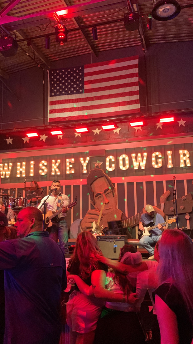 Hire Sam Godfrey - Country Band in Anderson, South Carolina