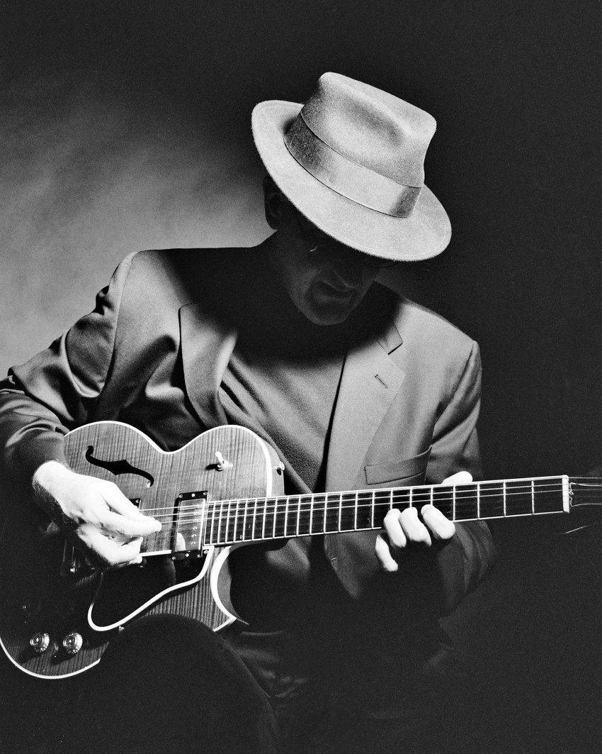 Hire Sam Graham Trio - Jazz Band in Los Angeles, California