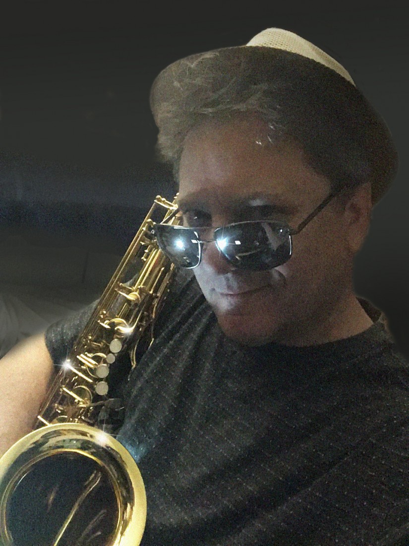 Hire Sam the Sax Guy - Saxophone Player in Centereach, New York