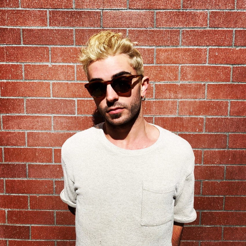 Hire Sam Ward - Drummer in Las Vegas, Nevada