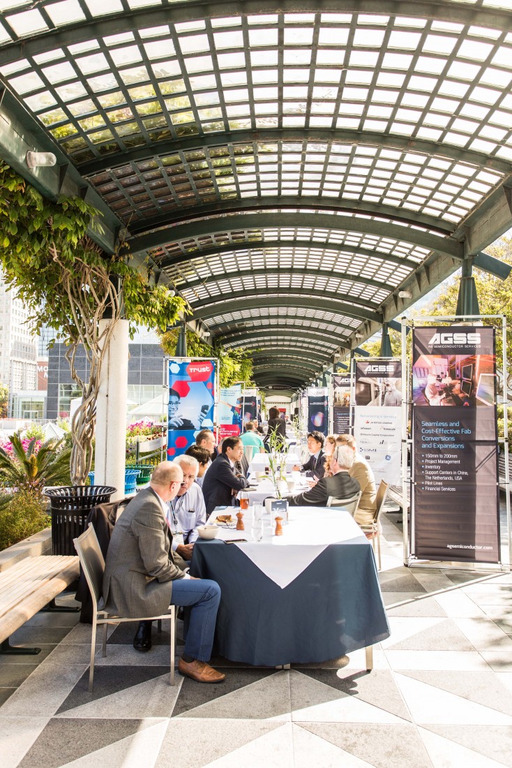 Hire Samovar Tea Lounge - Tea Party in San Francisco, California