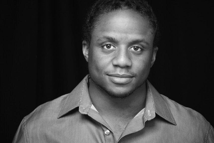 Hire Samuel Hawkins - Spoken Word Artist in Rochester, Minnesota