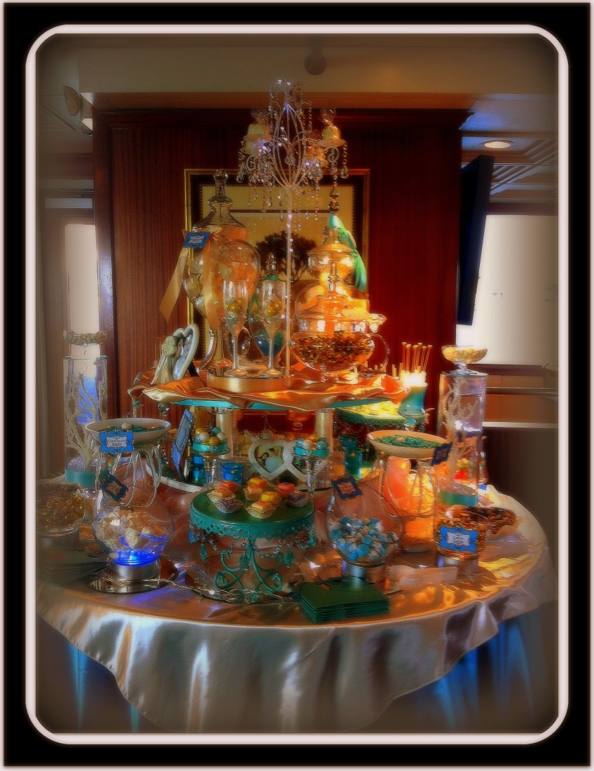 Hire San Diego Candy Buffets - Candy & Dessert Buffet in San Marcos ...
