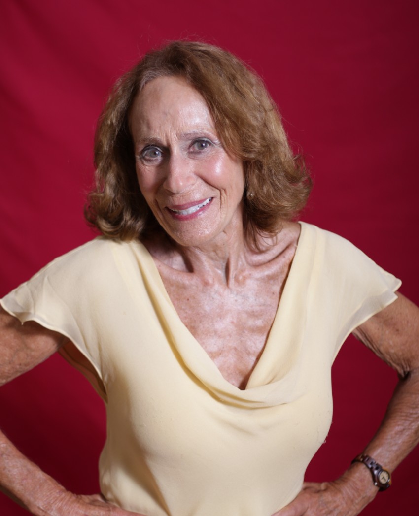 Hire Sandra Risser - Comedian in Phoenix, Arizona