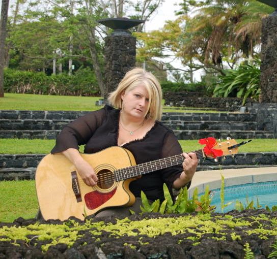 Hire Sandy Hathaway - Singing Guitarist in Chandler, Arizona