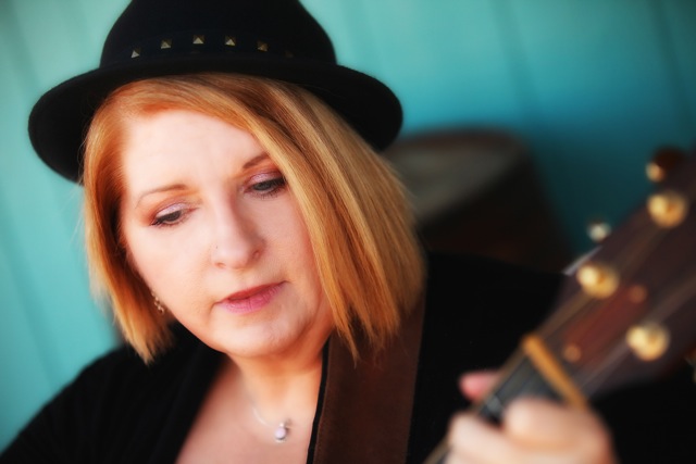 Hire Sandy Hathaway - Singing Guitarist in Chandler, Arizona
