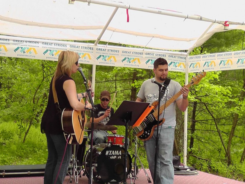 Hire Sandy Lee Casey - Singing Guitarist in Murrieta, California