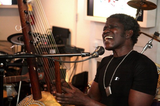 Hire African & World Music - African Entertainment in South Orange, New ...