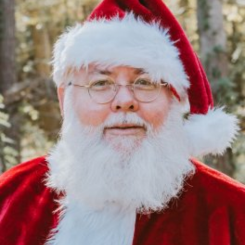 Hire Santa Carolina - Santa Claus in Conway, South Carolina