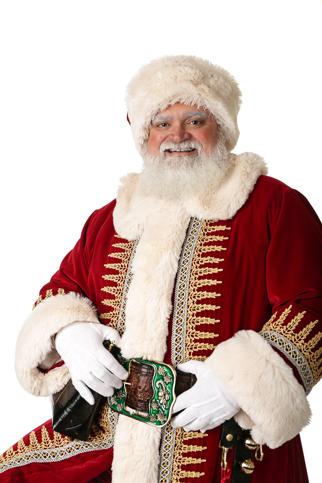 Hire Pennsylvania Santa Claus - Santa Claus in King Of Prussia ...
