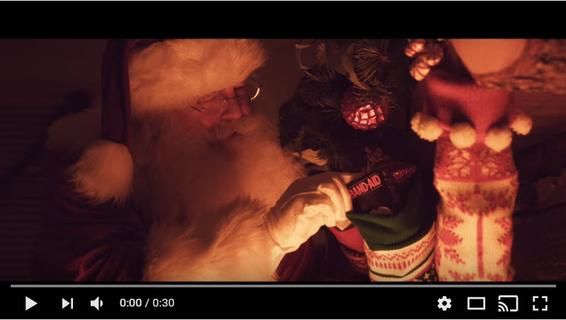 Hire Santa Ed Taylor - Santa Claus in Los Angeles, California