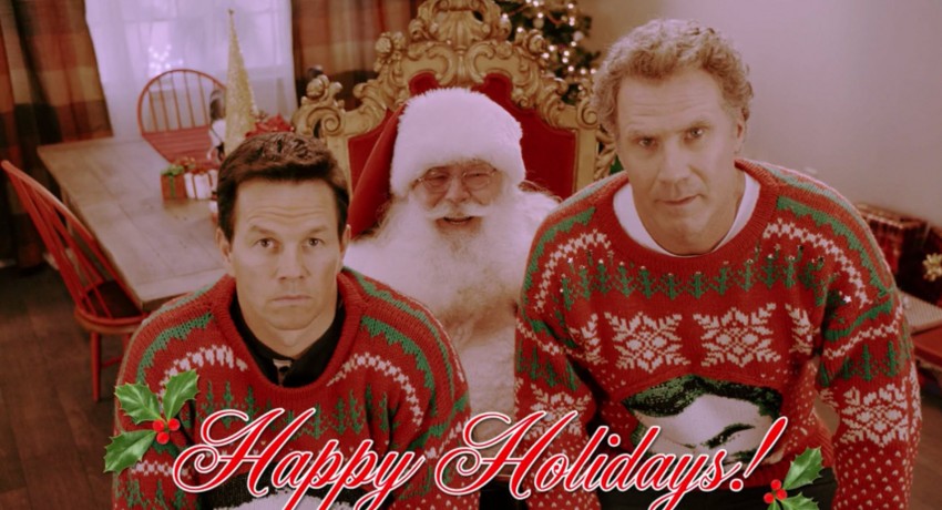Hire Santa Ed Taylor - Santa Claus in Los Angeles, California