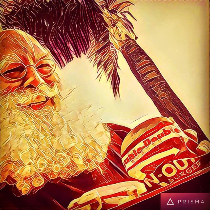 Hire Santa Ed Taylor - Santa Claus in Los Angeles, California