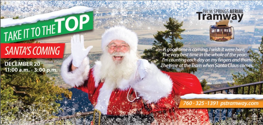 Hire Santa Ed Taylor - Santa Claus in Los Angeles, California