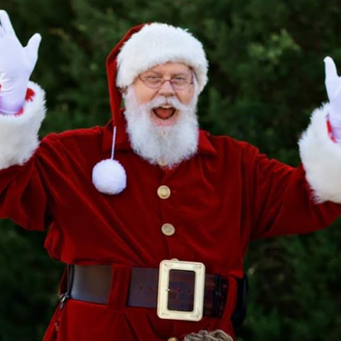 Hire Metroplex Santa - Santa Claus in Dallas, Texas