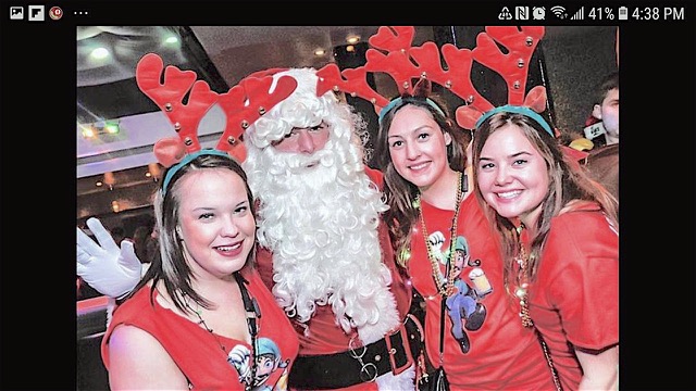 Hire Santa Kris Toronto - Santa Claus in Toronto, Ontario