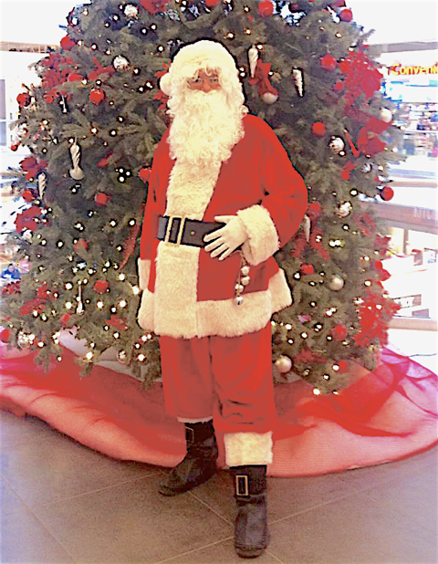 Hire Santa Kris Toronto - Santa Claus in Toronto, Ontario