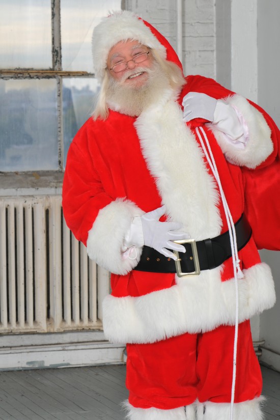 Hire Santa Mike - Santa Claus in Medina, Ohio