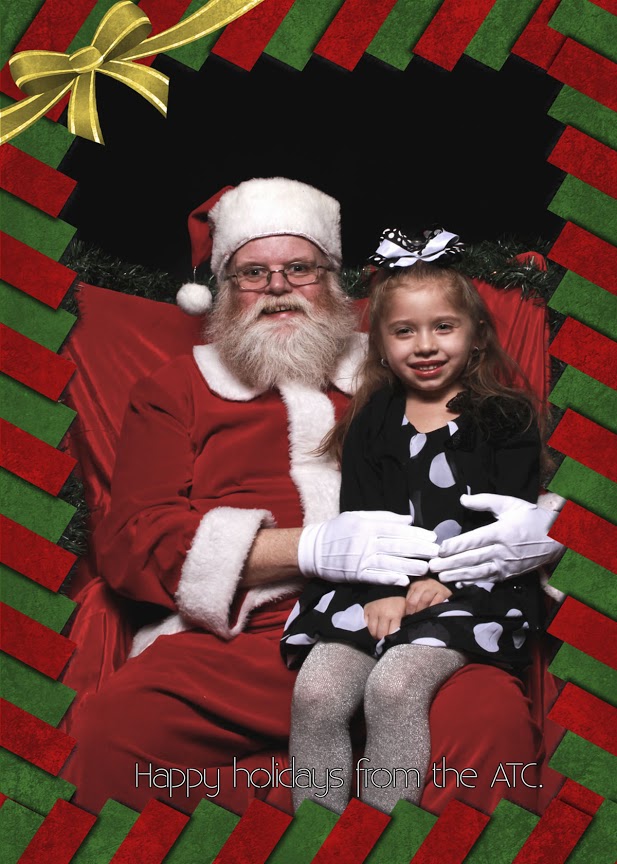 Hire Santa Paul - Santa Claus in The Colony, Texas