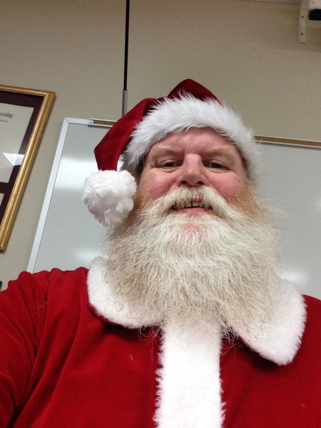 Hire Santa Paul - Santa Claus in The Colony, Texas