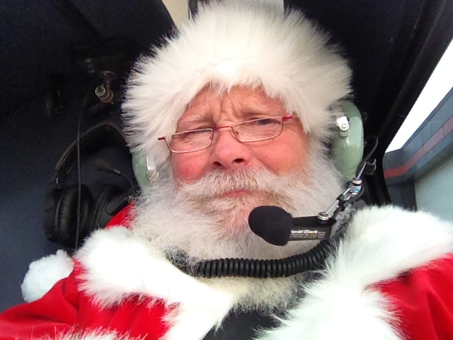 Hire Santa Rick - Santa Claus in Colchester, Vermont