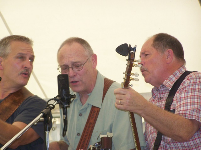 Hire Sapling Grove - Bluegrass Band in Bristol, Tennessee