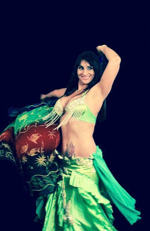 Hire Sara Belly Dance - Belly Dancer in Atlanta, Georgia