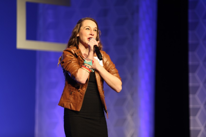 Hire Sarah Berggren - Opera Singer in Houston, Texas