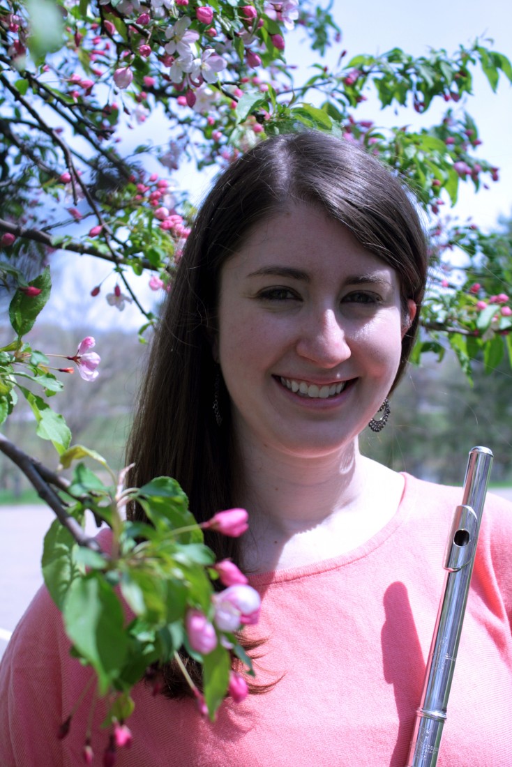 Hire Sarah Casey, Flutist - Flute Player in Elkridge, Maryland