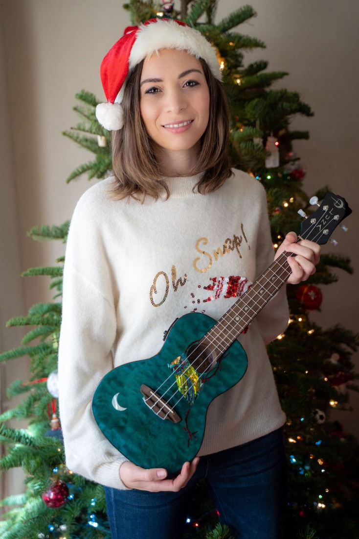 Hire Sarah Lightman - Singing Guitarist in Charlotte, North Carolina