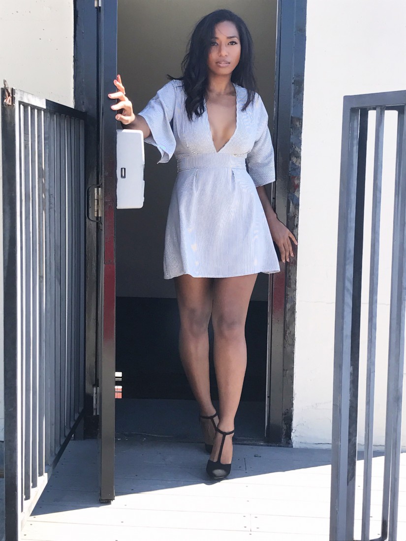 Hire Sarah Serrano - R&B Vocalist in North Hollywood, California