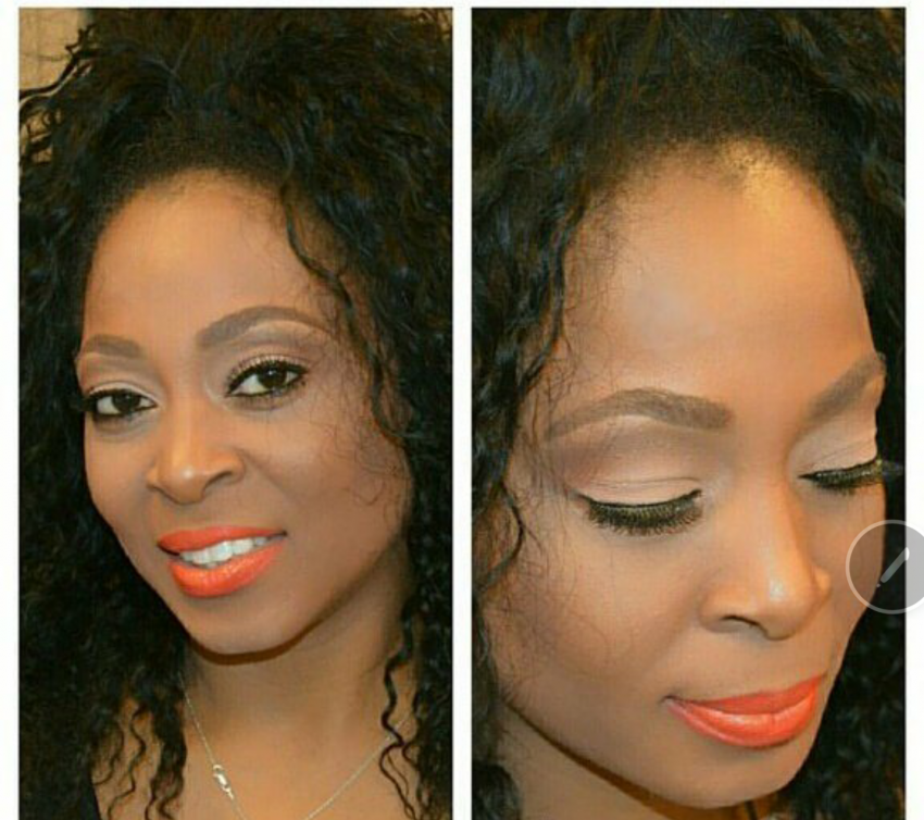 Hire Sassy Beauty - Makeup Artist in Charlotte, North Carolina