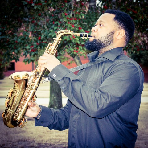 Hire Saxophone Jones - Saxophone Player in Memphis, Tennessee
