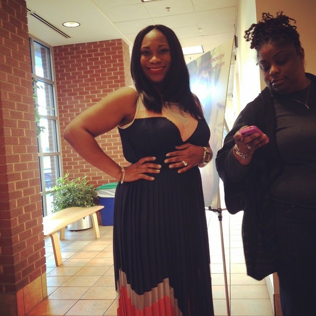 Hire Shani C. Johnson - Motivational Speaker in St Louis, Missouri