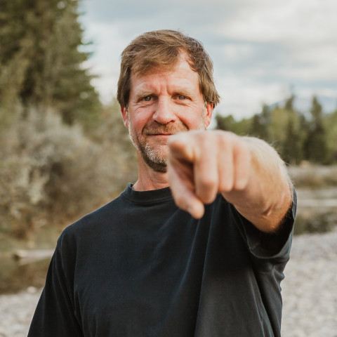 Hire Scott Dumas - Stand-Up Comedian in Calgary, Alberta