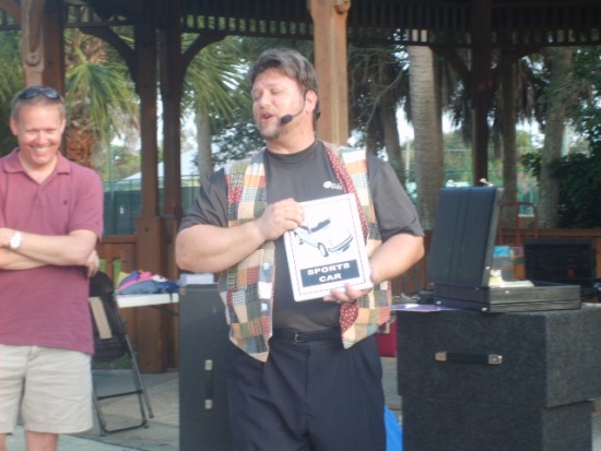 Hire Scott G Barhold - Magician in Merritt Island, Florida Hire Scott G Barhold - Magician in Merritt Island, Florida