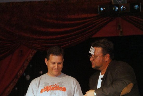 Hire Scott G Barhold - Magician in Merritt Island, Florida Hire Scott G Barhold - Magician in Merritt Island, Florida