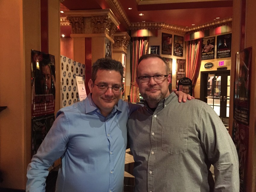 Hire Scott Higgins - Comedian in Danielson, Connecticut