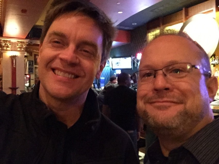 Hire Scott Higgins - Comedian in Danielson, Connecticut